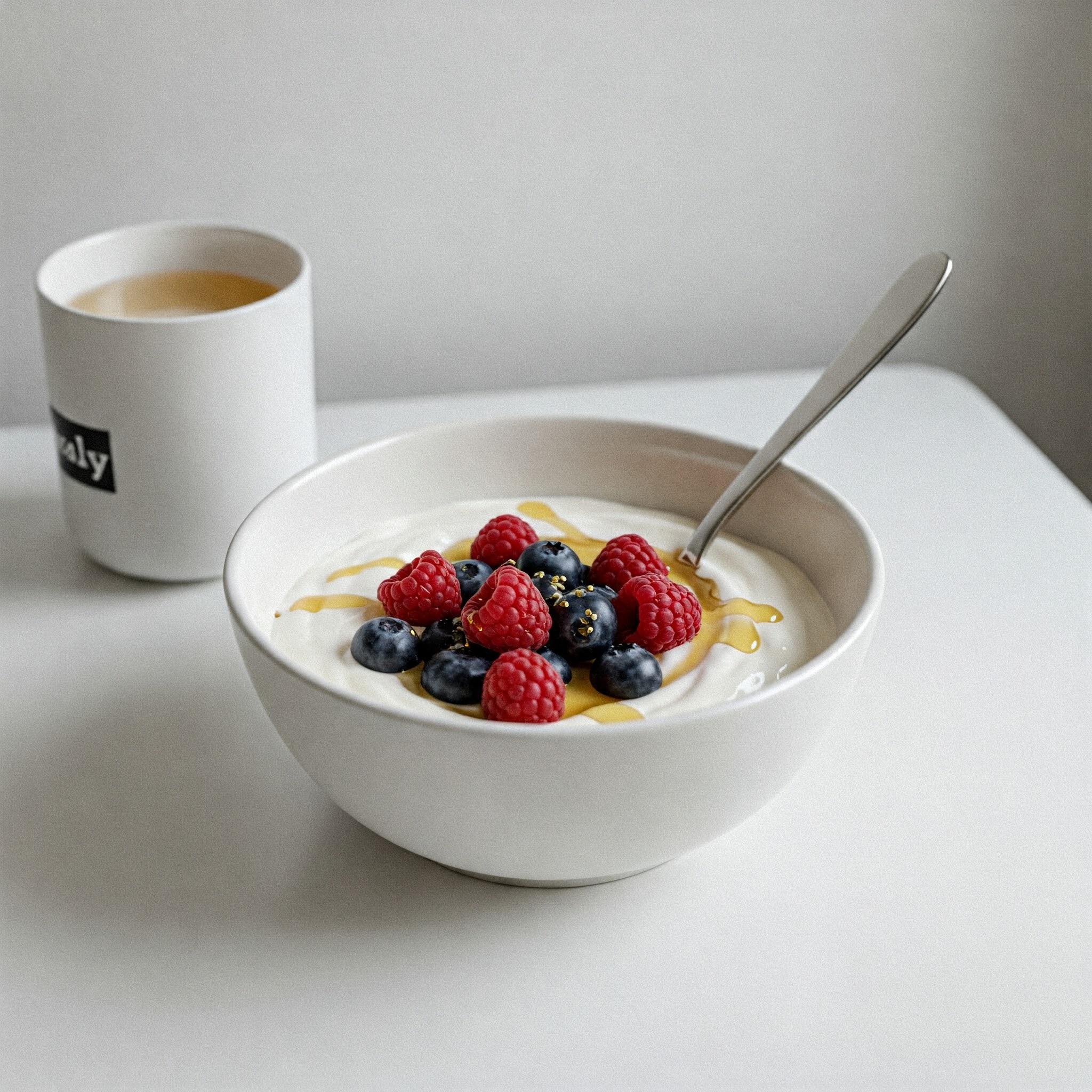 5 Minimalist Breakfast Recipes for Busy Mornings